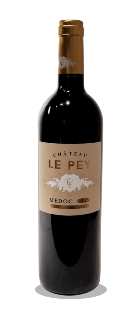 Château Le Pey, – Cafe Rouge